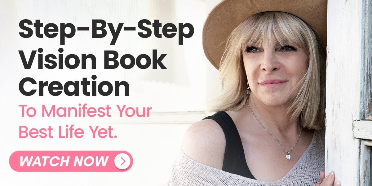 Step-By-Step Vision Book Creation ⋆ Concept International | Marketing ...